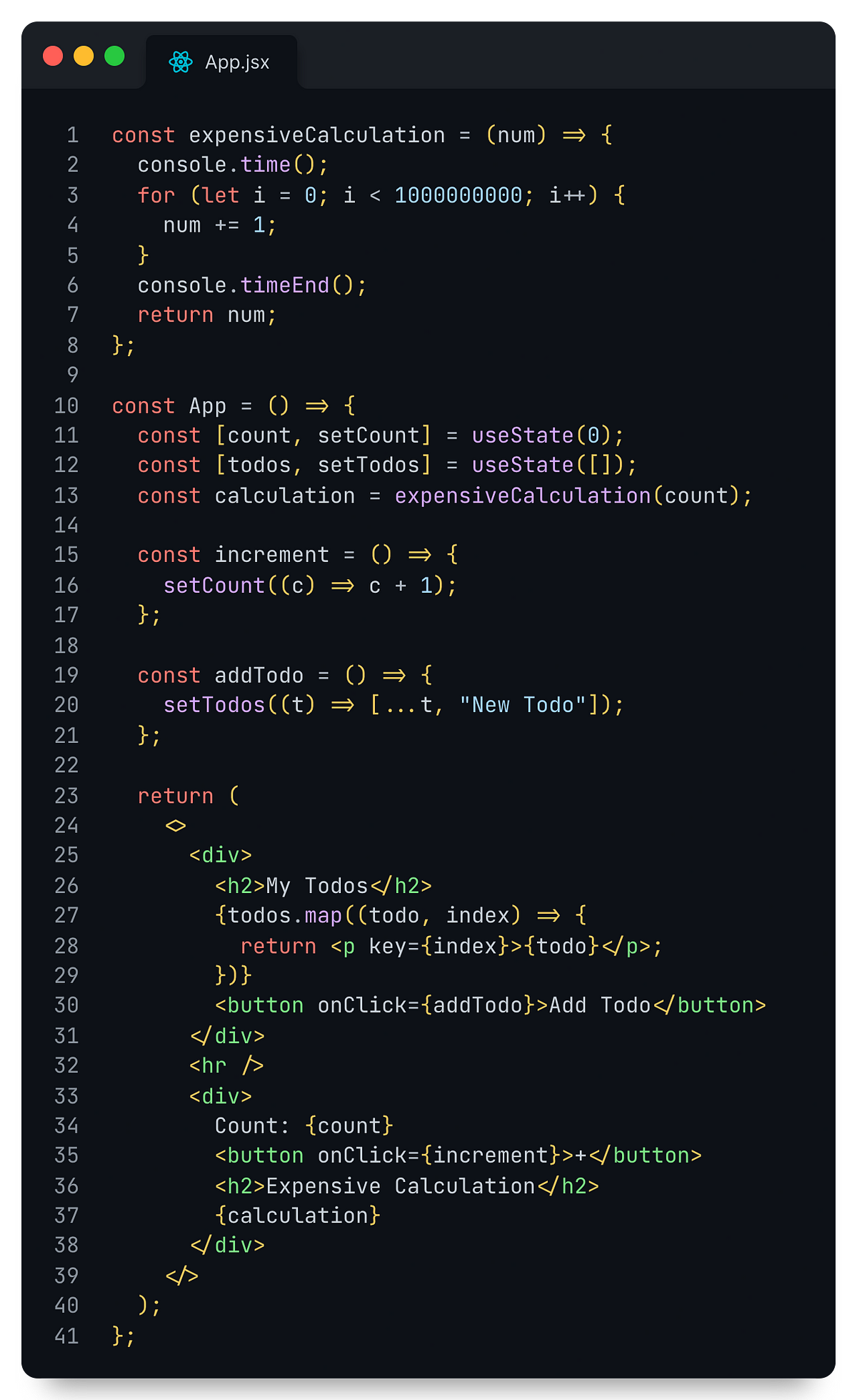 Demystifying useMemo and useCallback hooks in React | by Raju Shrestha ... Demystifying useMemo and useCallback hooks in React | by Raju Shrestha ...