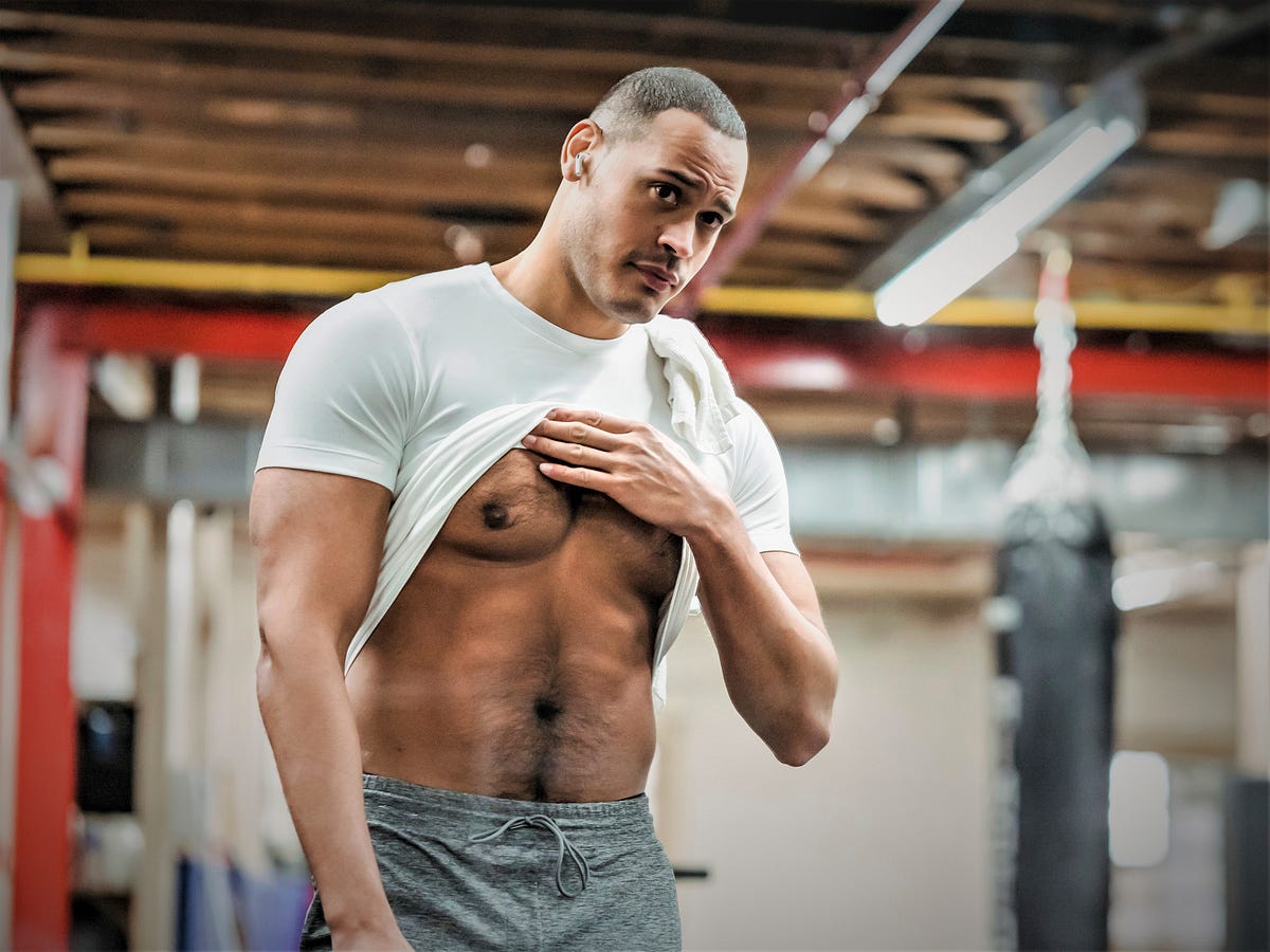Hey, It's April, Are You Still Going to the Gym? | body-mind-soul