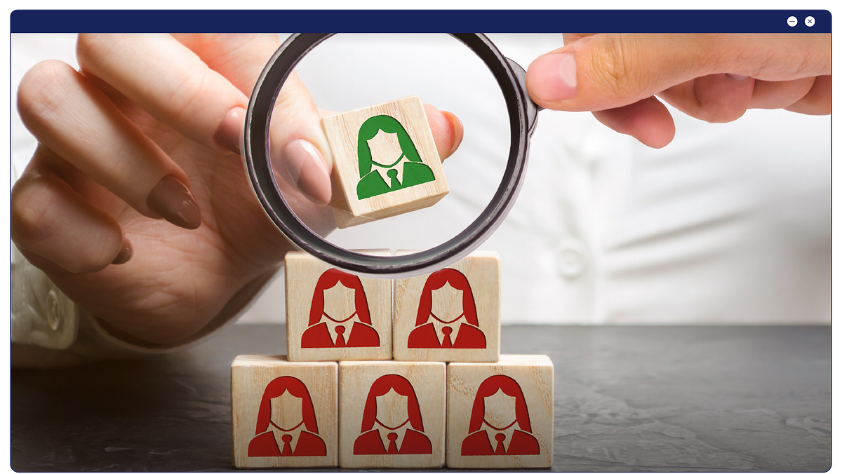 The most common mistakes in Human Resources | by JobHopin Asia | Medium