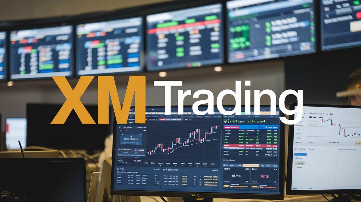 XMarabia Reviews: Key Features of XM Trading | by usawisehub | Sep ...