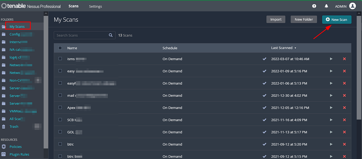Troubleshooting Nessus Credentialed Scanning Failed On Windows By Md Mahim Bin Firoj Medium