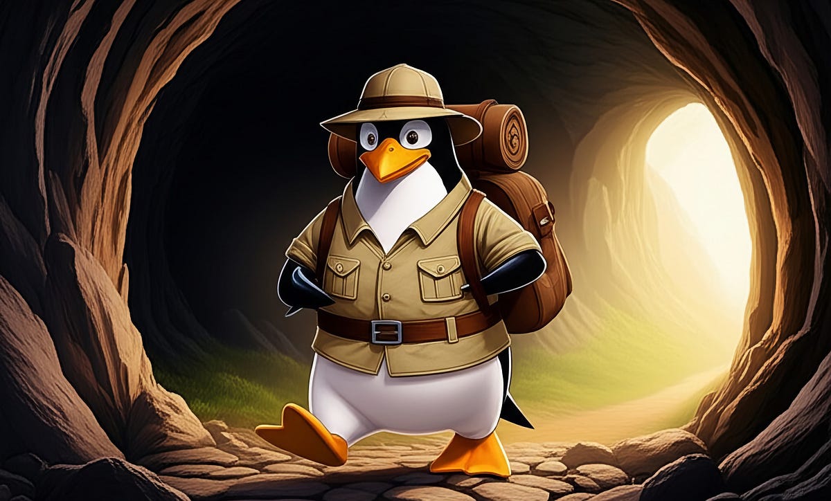 The Great Windows Exodus. Windows 10’s end-of-life is looming… | by ...