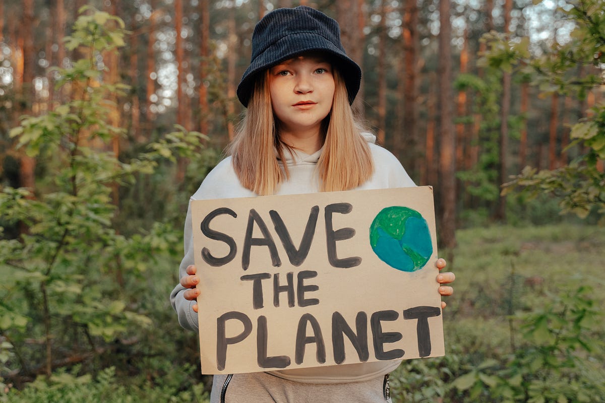 Climate Spotlight 2022: Global climate trends, policies, events | by Jim Meszaros | Issues ...