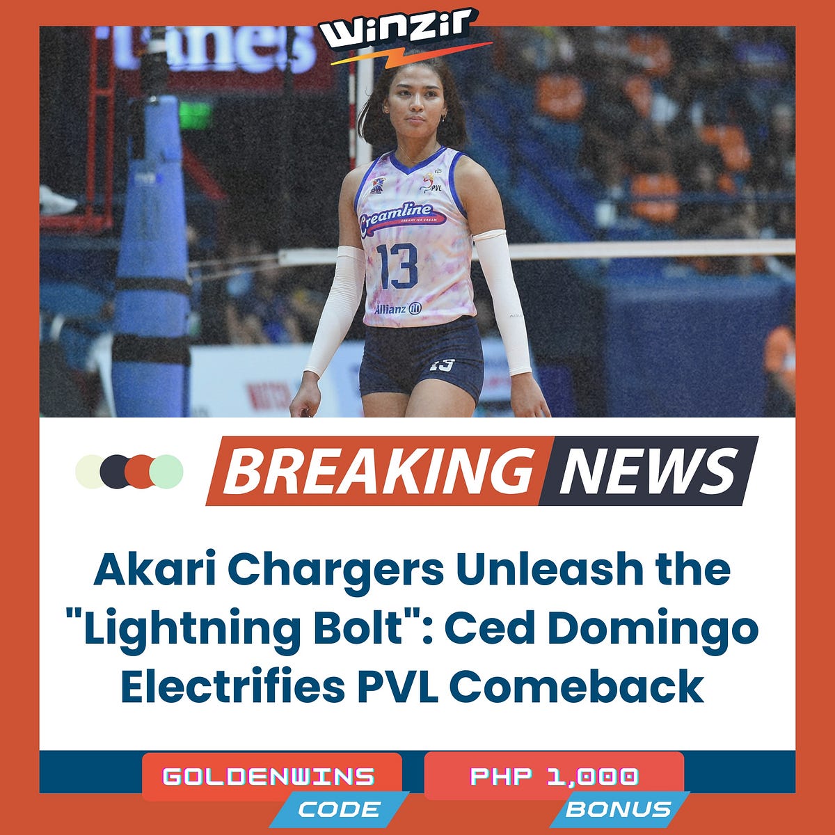 Akari Chargers Bolster Roster with Ced Domingo, Aiming for Podium Finish | by sportsinsiderph ...