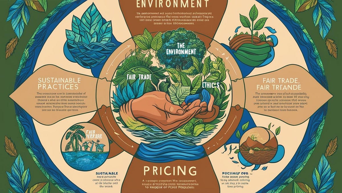 How Can We Reflect “Harmfulness” in Prices? | by Natsuka Kuroda | May, 2025 | Medium