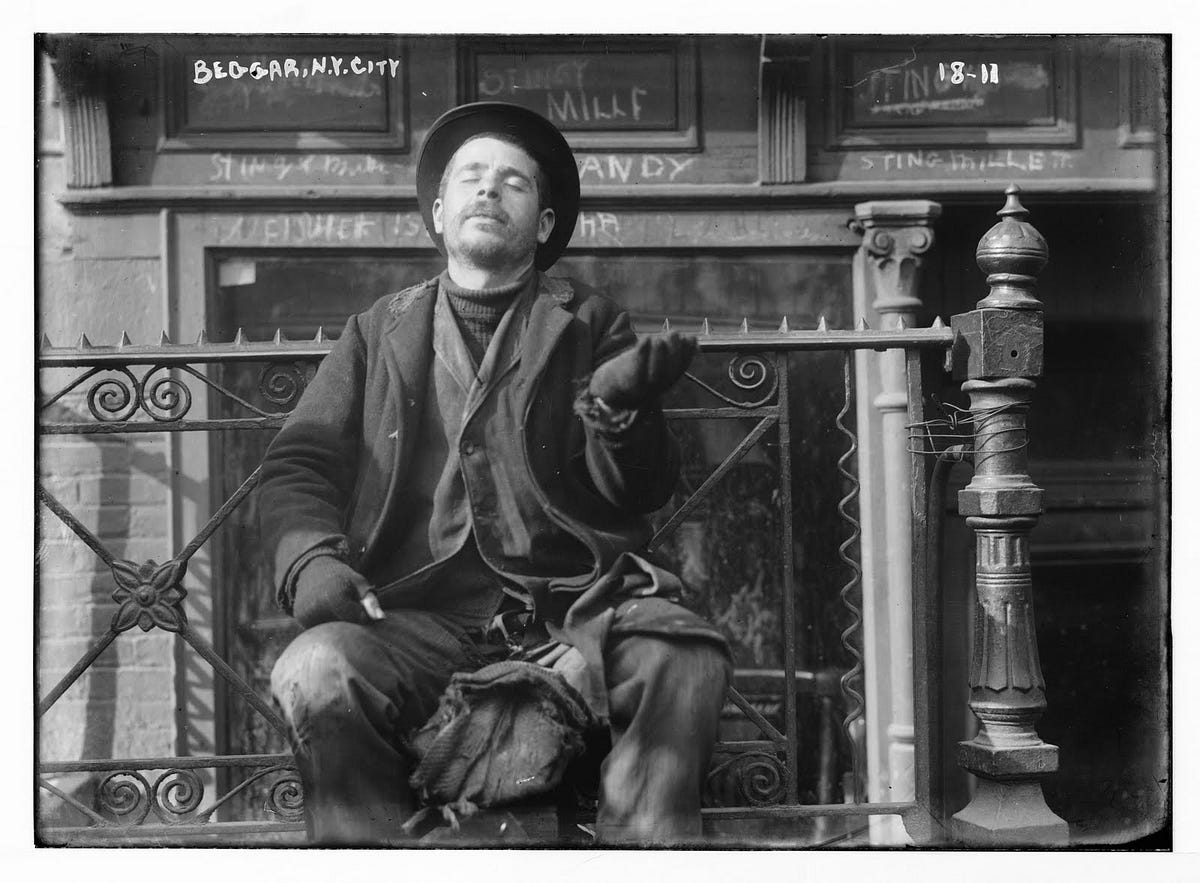 Busking, Jineterismo, and the Neocolonial Effects of Tourism on ...