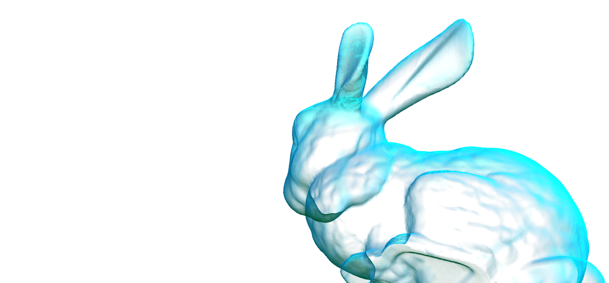 Shader Programming, Volume 4. Transparent and Holographic Shaders | by Sebastian Monroy | Medium