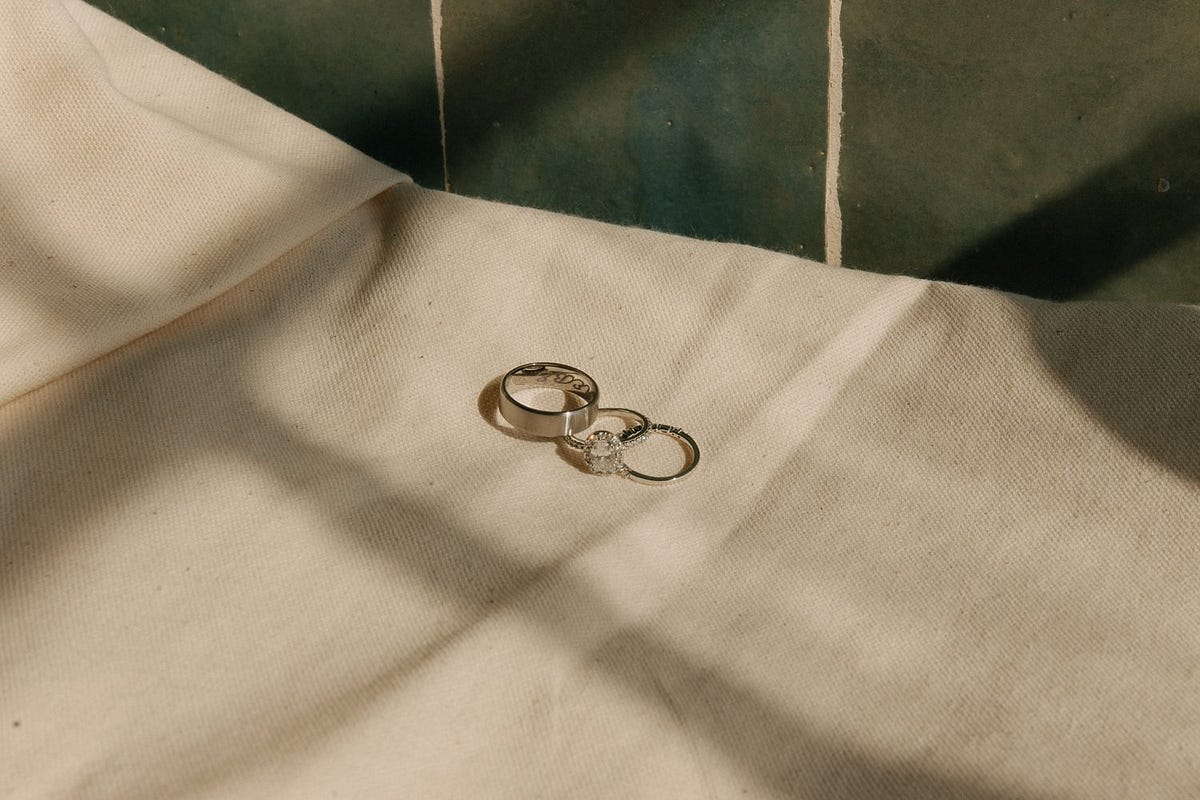 Austin I Dos: A Visual Journey through Unforgettable Wedding ...