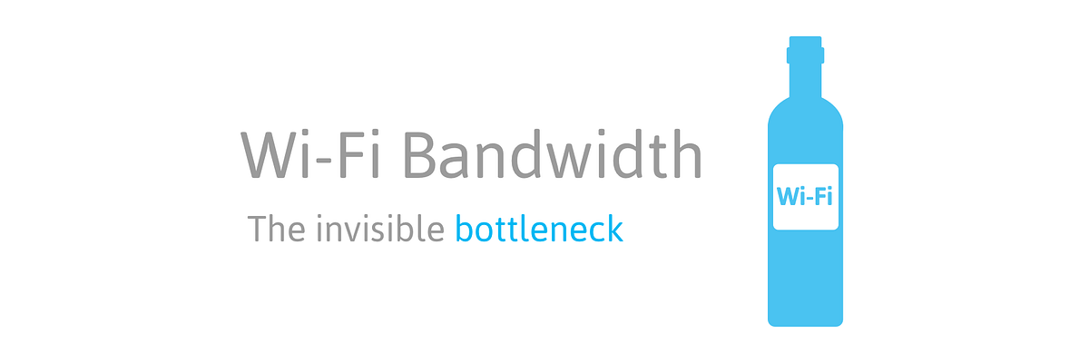 4 reasons residential Wi-Fi is broken, and how AI can fix it | by Dom ...