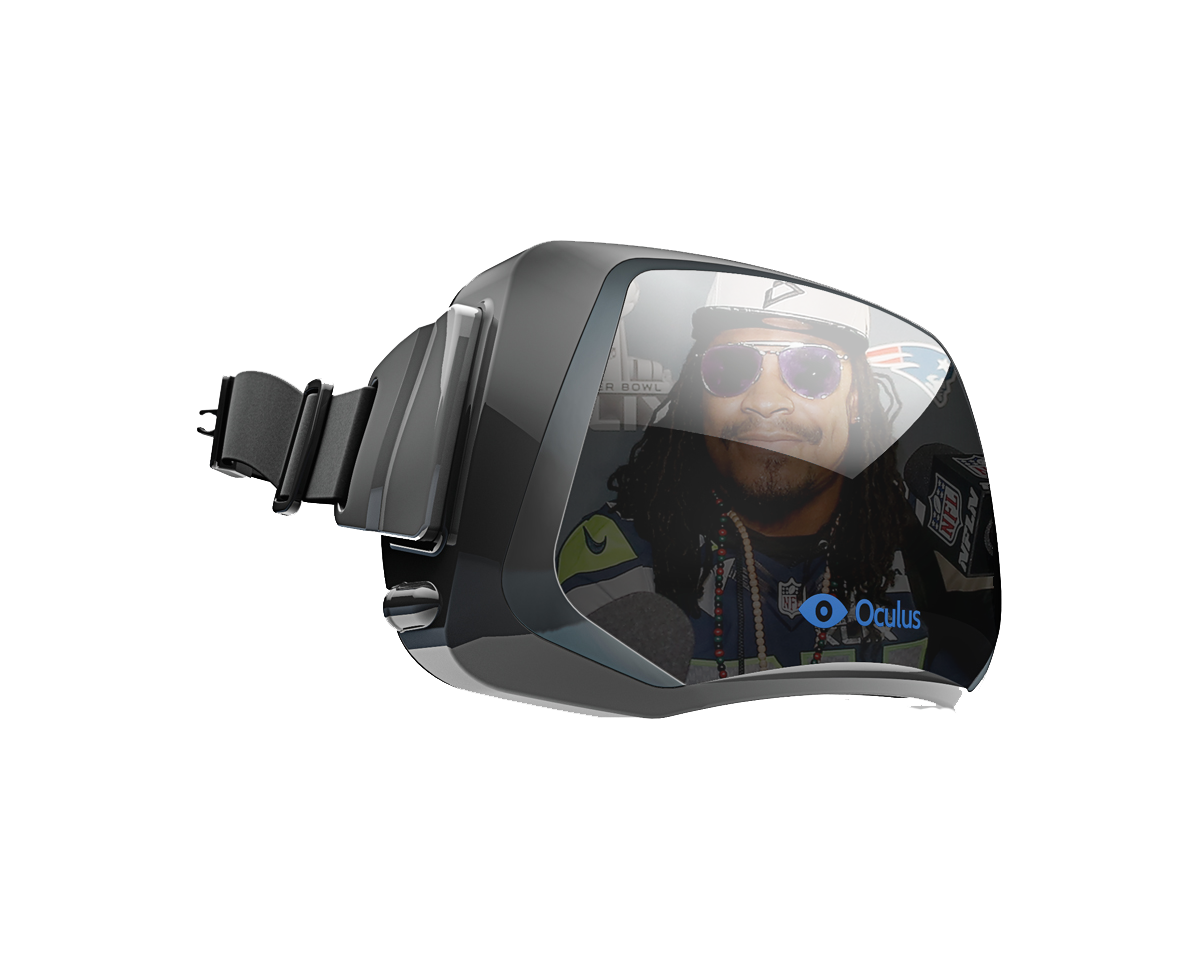 Virtual Reality, Empathy and the Impossibility of Athlete Interviews ...