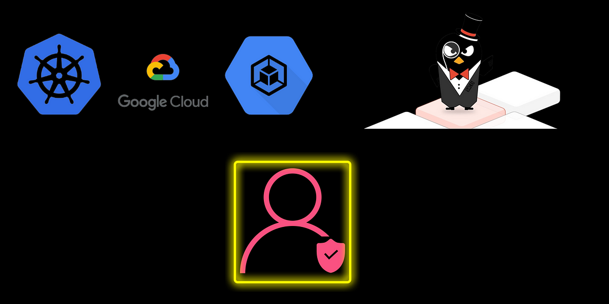 Microservices Authentication Using Ambassador API Gateway on GKE | by ... Microservices Authentication Using Ambassador API Gateway on GKE | by ...