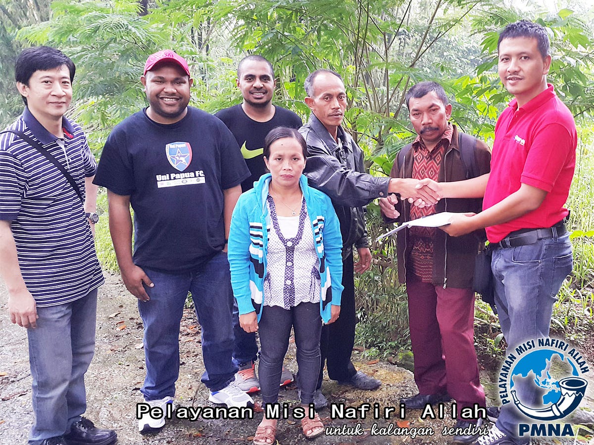 Trip PMNA MARET (5–11) 2015. KUNJUNGAN DAERAH : Jawa Tengah | by PMNA ...