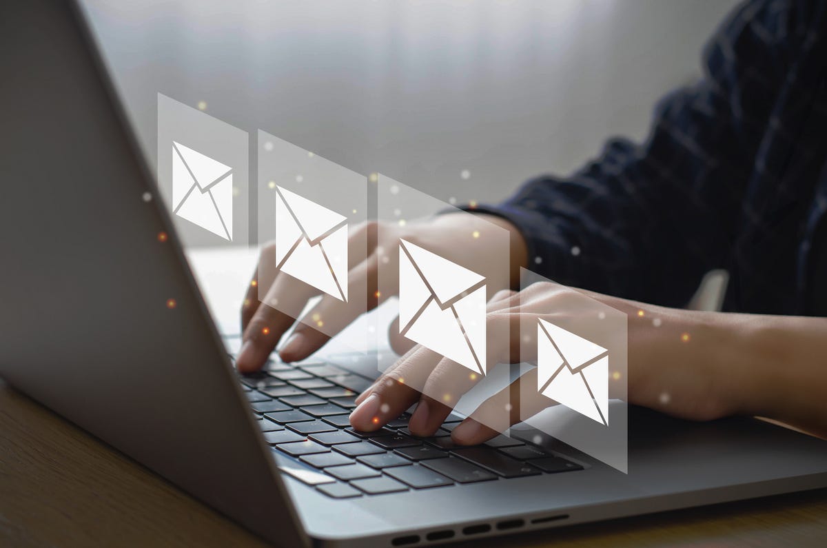 How to Convert EML to HTML in Node.js | by Cloudmersive | Medium