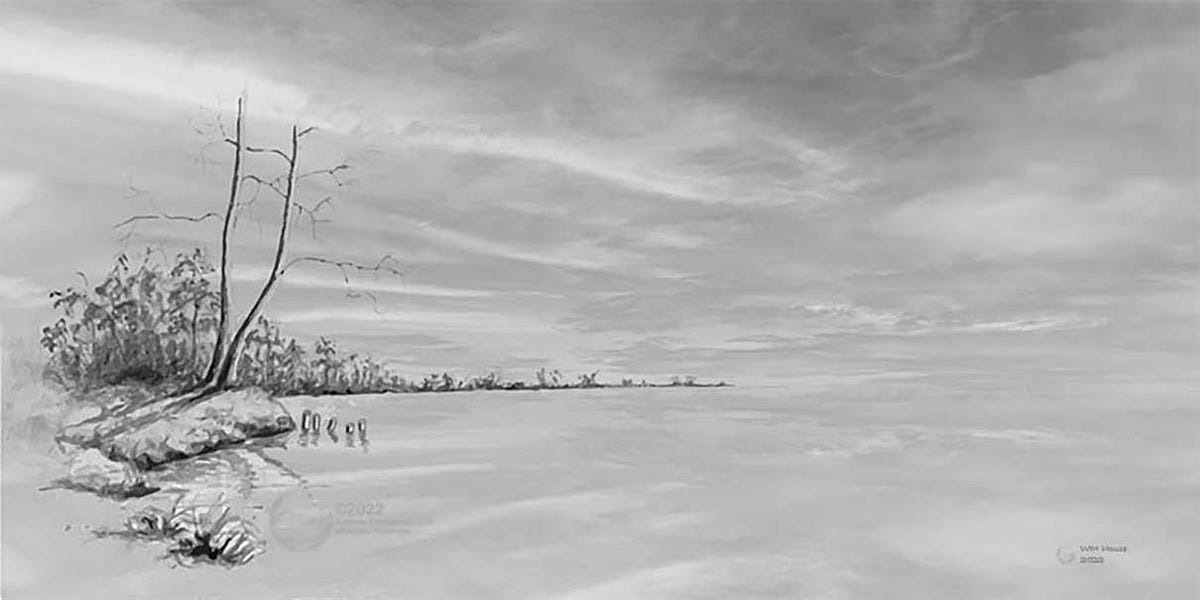About VizArt. Sharing Original Visual Art | by William House | VizArt ...