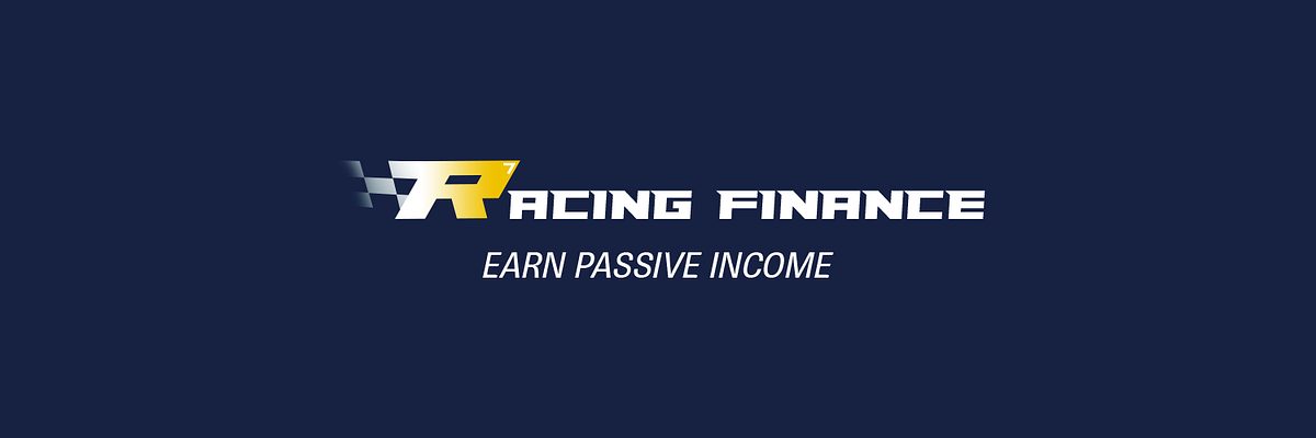 Racing Finance. Welcome to Racing Finance, a… | by Racing Finance | Medium