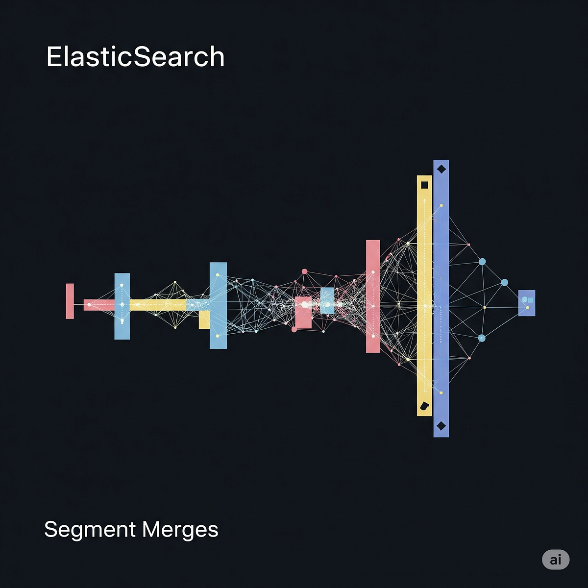 Elasticsearch Segment Merges Explained: How Lucene Powers Efficient Search | Medium