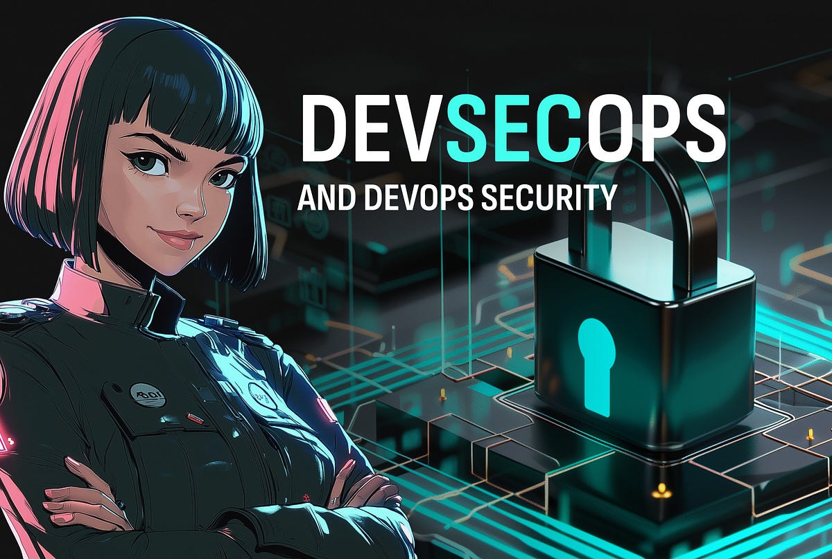 DevSecOps as a Business Imperative | by T4itech | DevOps & Platform Engineering Company | Medium
