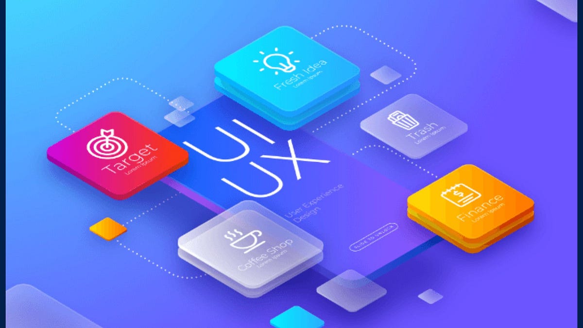10 UI/UX Design Trends That Will Shape 2024 | by wefttechnologies | Apr ...