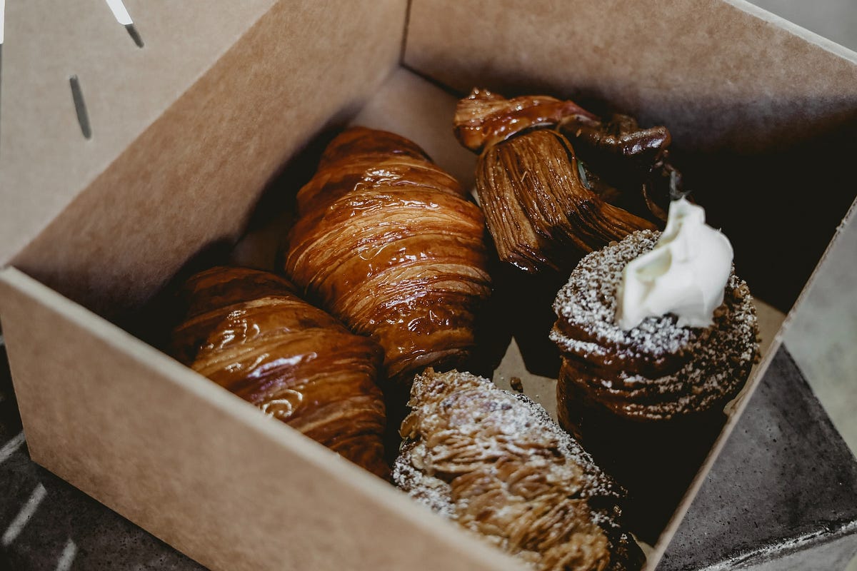 Bakery Trends Redefining Consumer Delights: A Glimpse into the Future ...