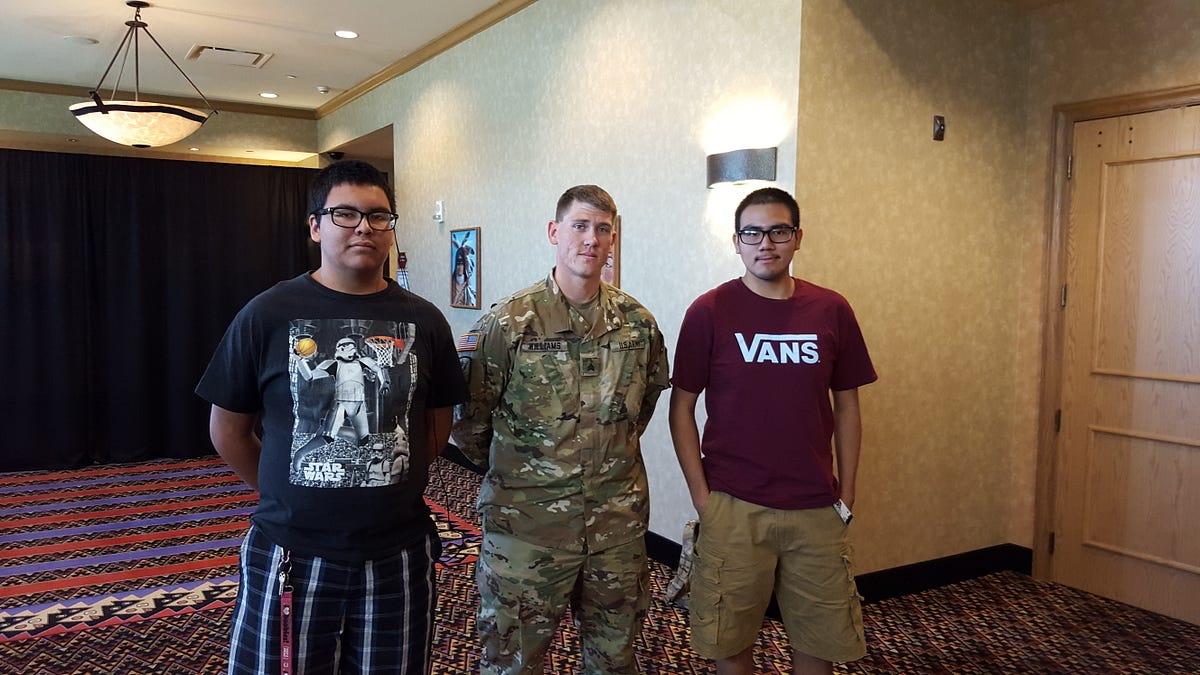 Job Readiness Day 2. Day 2 … Recap, with another great… | by Robert V ...