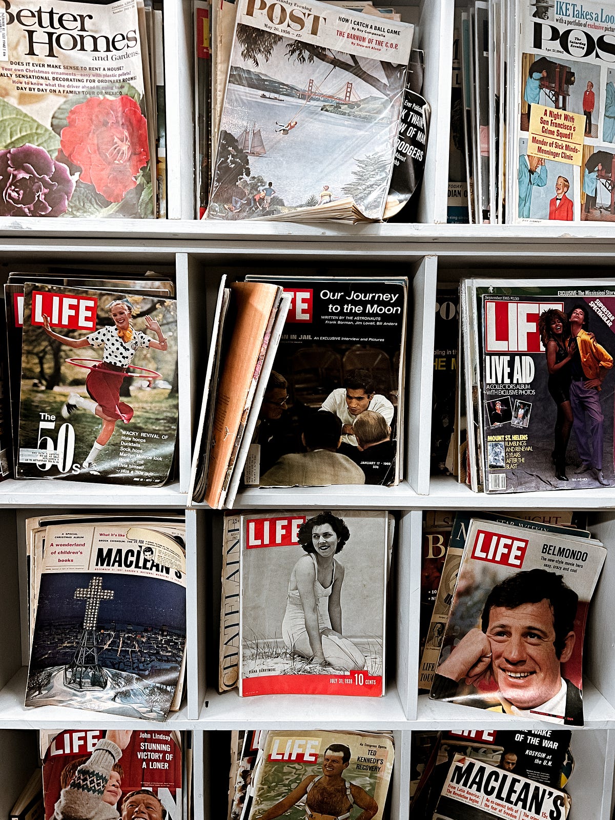 Before banning AI, an honest question: has your company ever talked ...