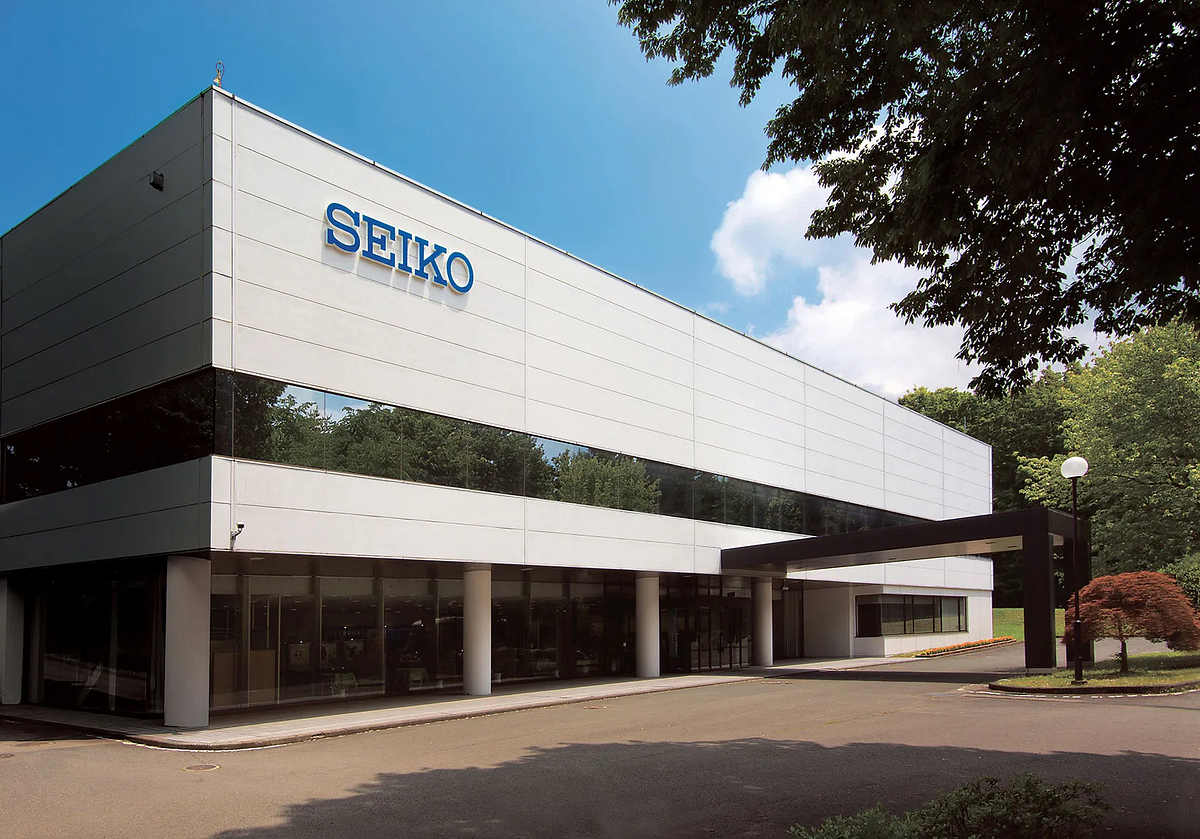 Seiko Ransomware Attack Leaks Sensitive Customer Data - Abijita ...