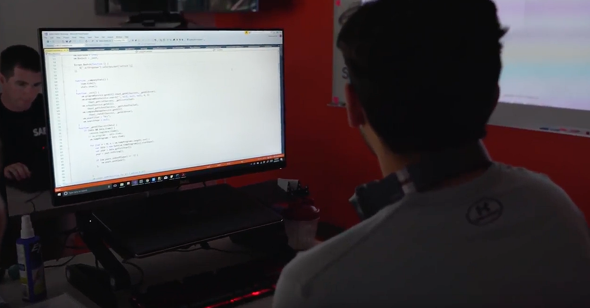 UCI and UCLA Coding Bootcamps Aren’t Nearly as Comprehensive as Sabio | by Sabio Coding Bootcamp ...