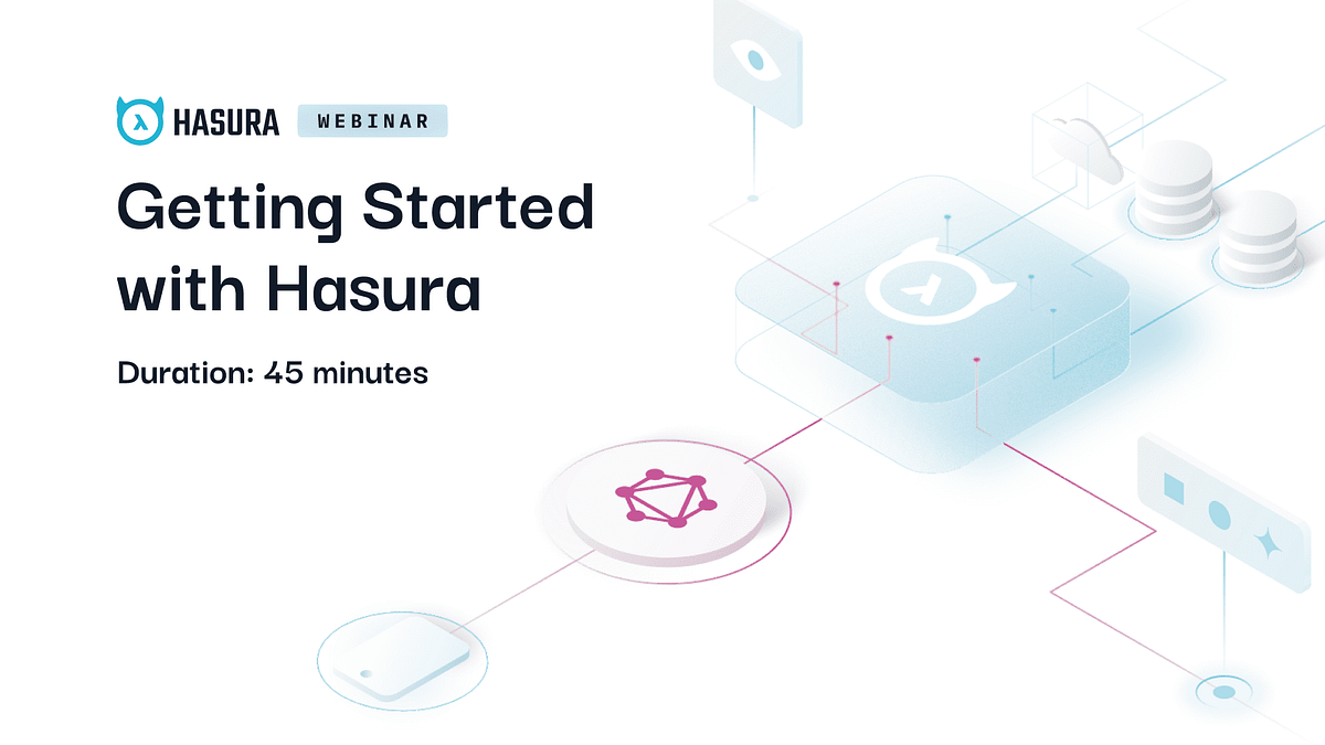 Exploring Hasura: Empowering Modern App Development | by Nishupathak ...