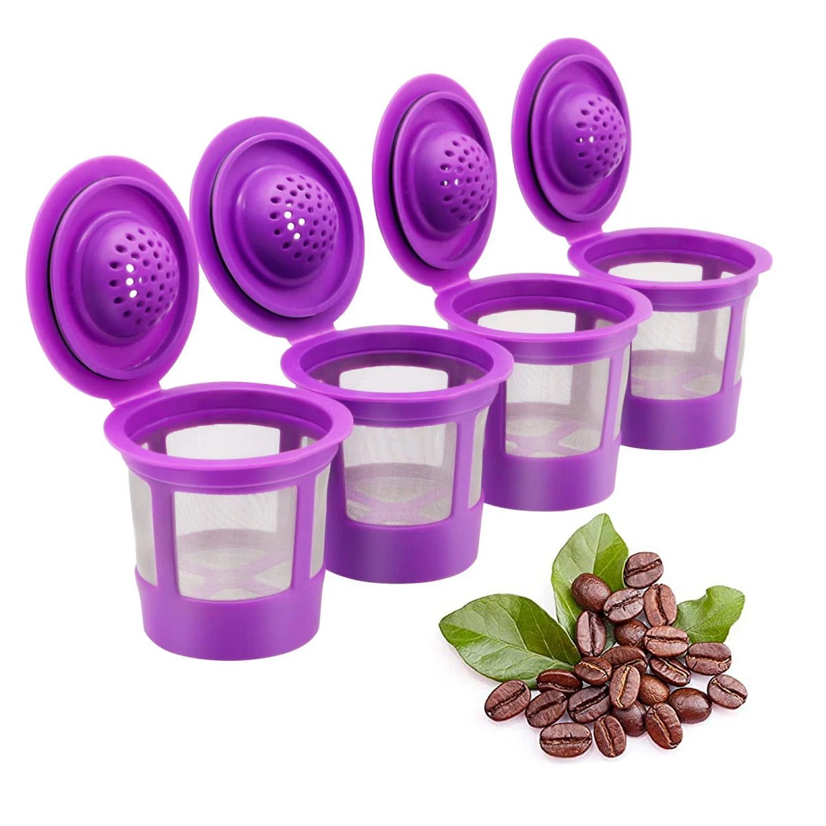 Reusable Coffee Filters. Welcome coffee enthusiasts! Today… | by Steven ...
