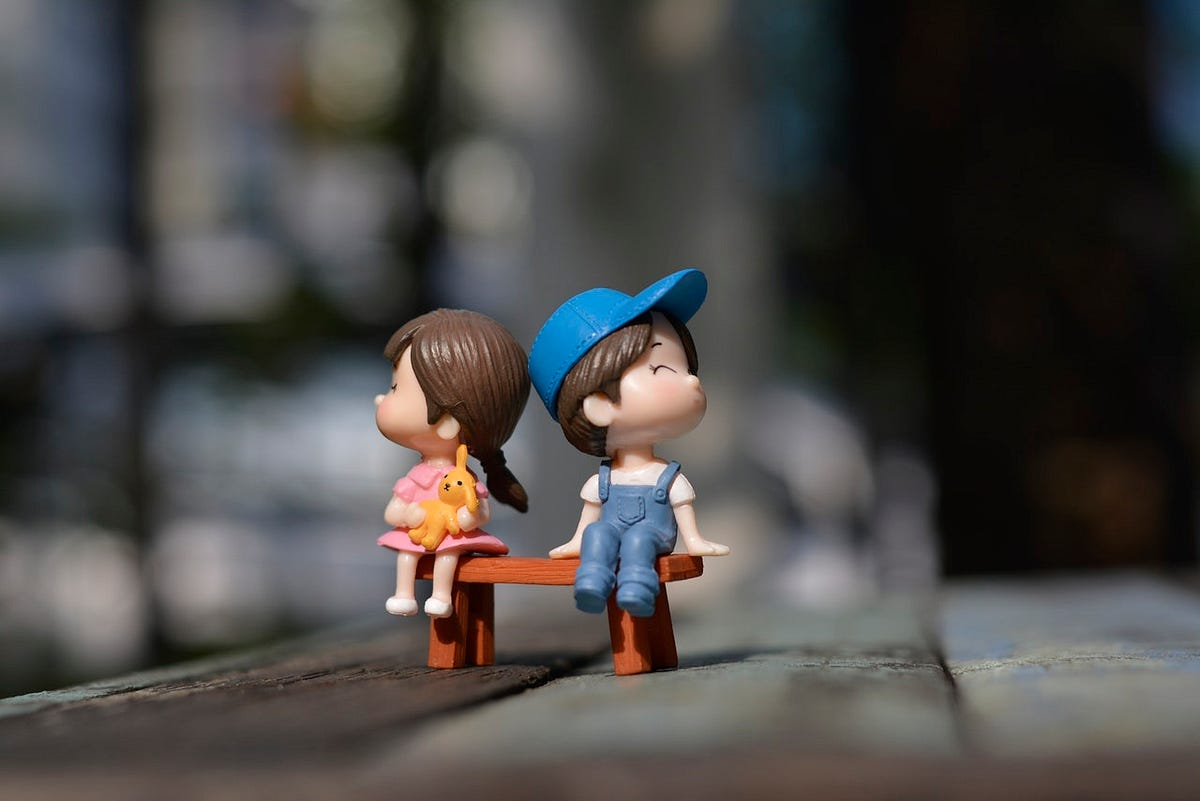 Those little things …. Don’t you just love those late night… | by Eugen ...