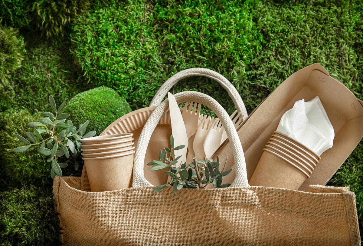 Why Is Eco friendly Packaging Important For Your Product By Peter Why Is Eco friendly Packaging Important For Your Product By Peter