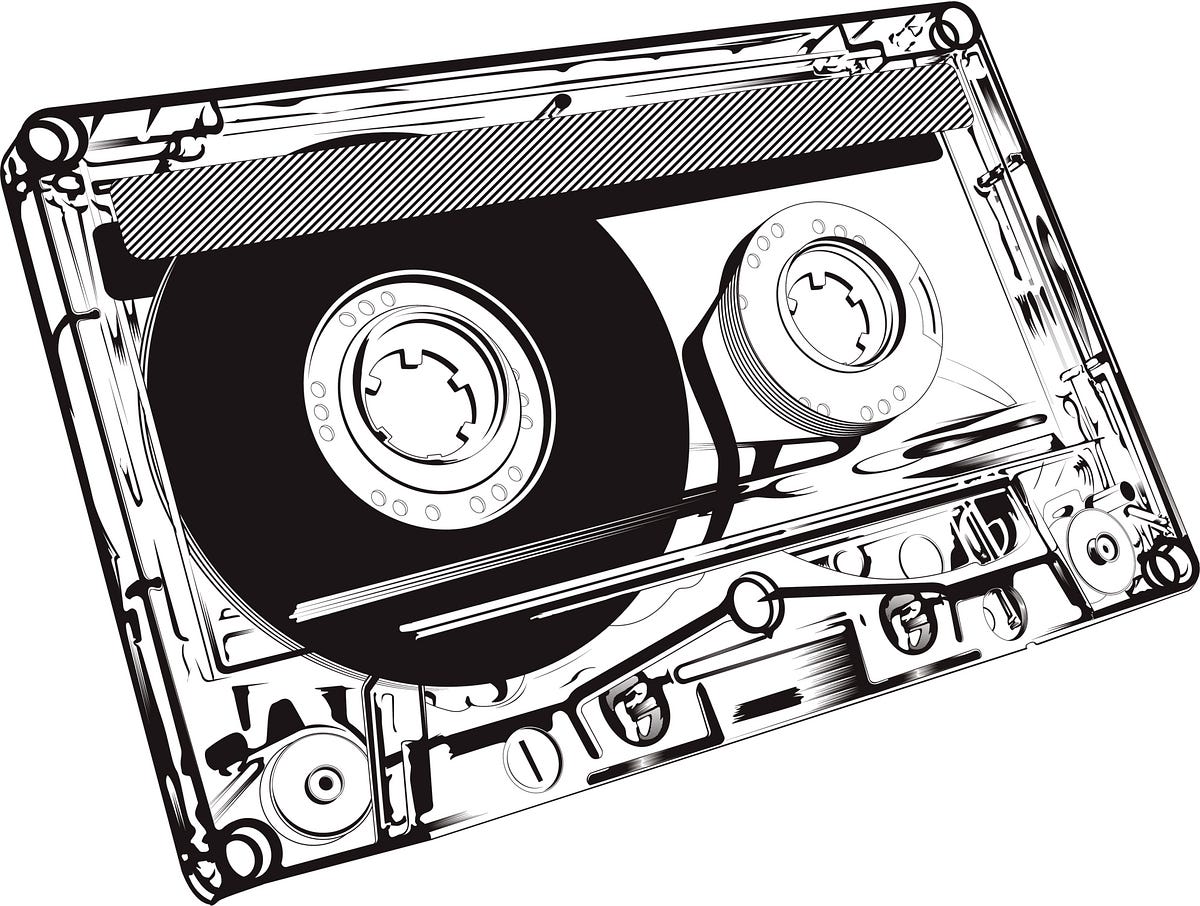 Mixtapes: The Future of Curation? | by Don MacKinnon | Cuepoint | Medium
