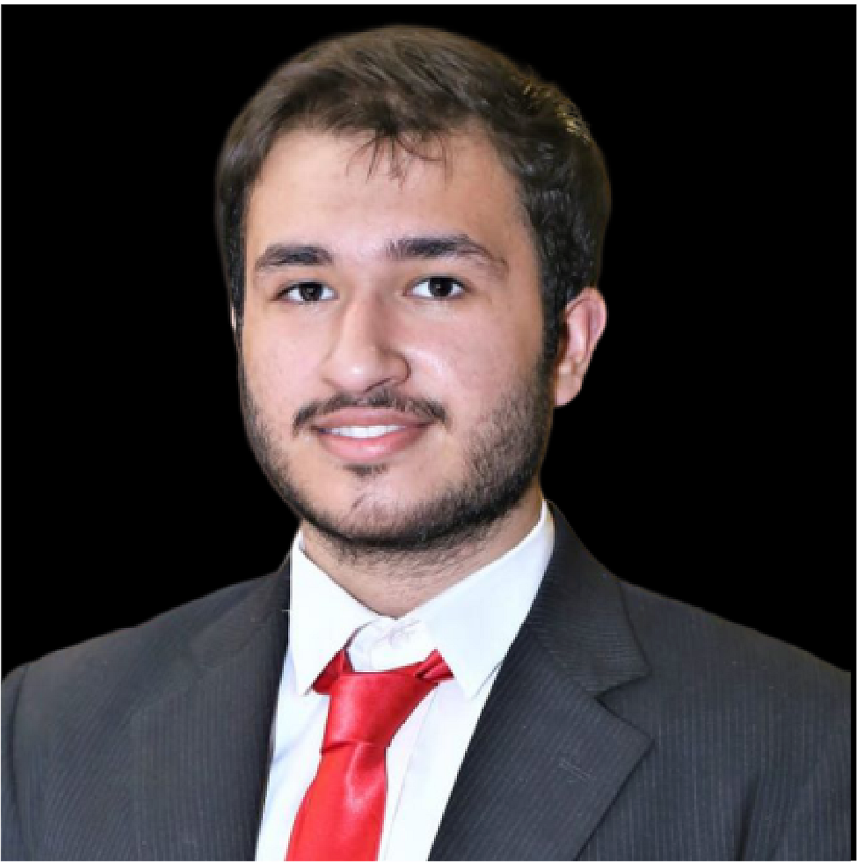 Numan Butt — Founder & CEO of Strategeous | by Numan Butt | Medium