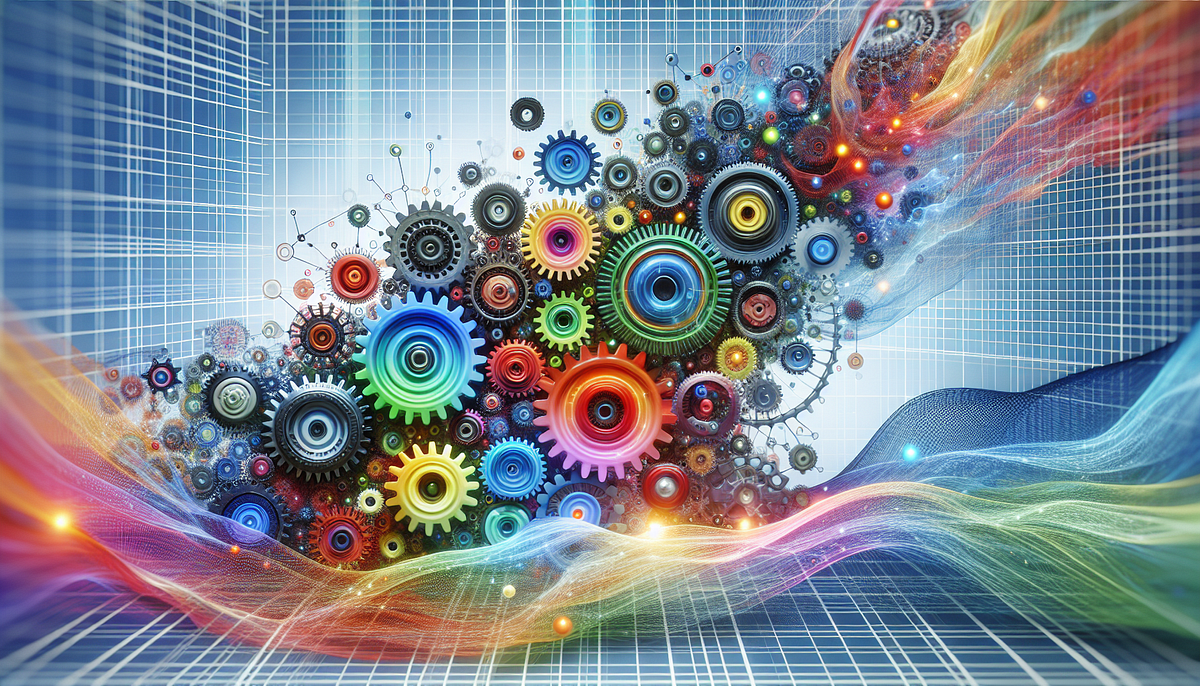 Automating Hyperparameter Tuning with LlamaIndex | by Wenqi Glantz | Level Up Coding