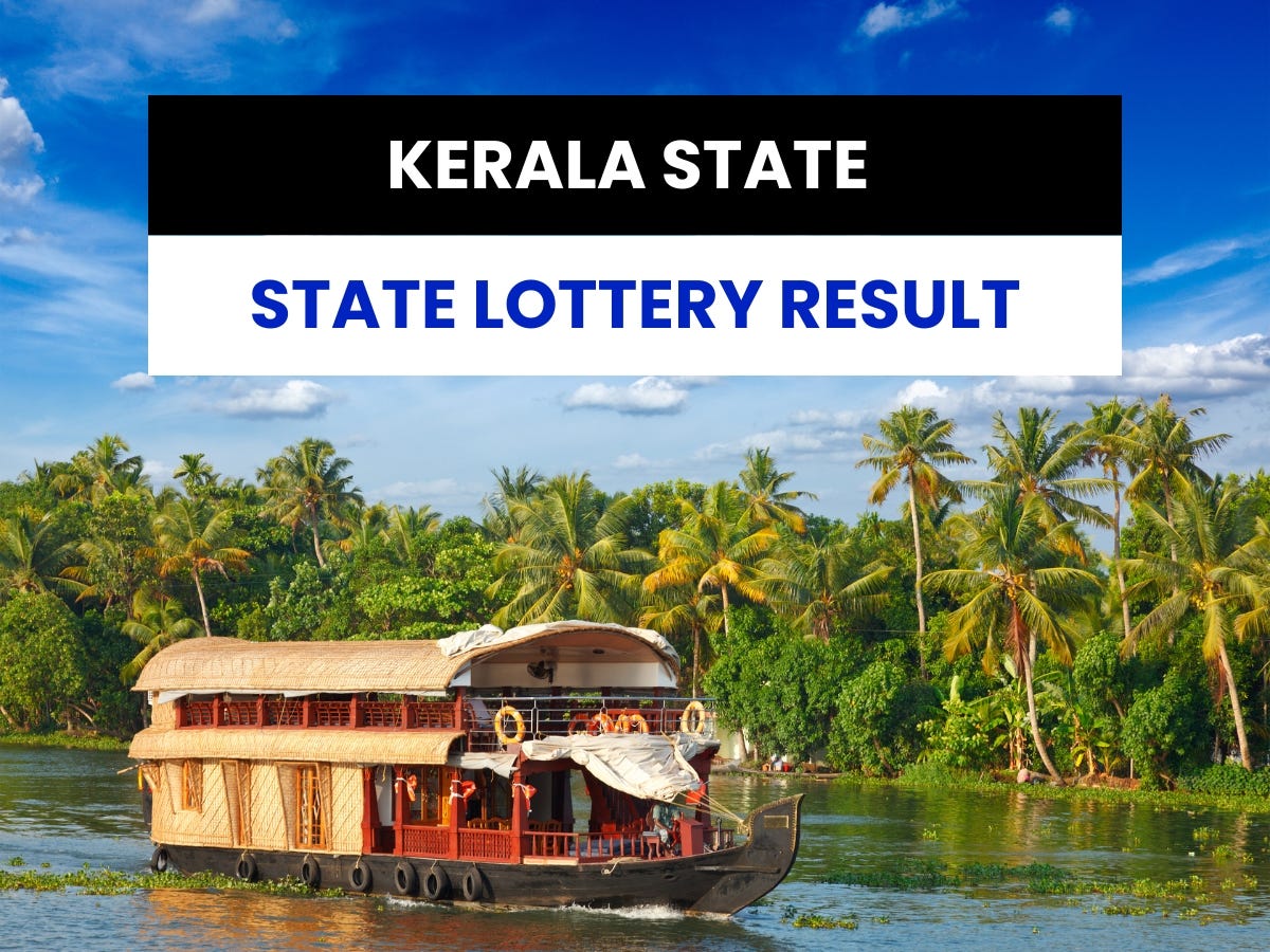 Impact of Kerala State Win-Win Lottery on Local Communities | by Kerala ...