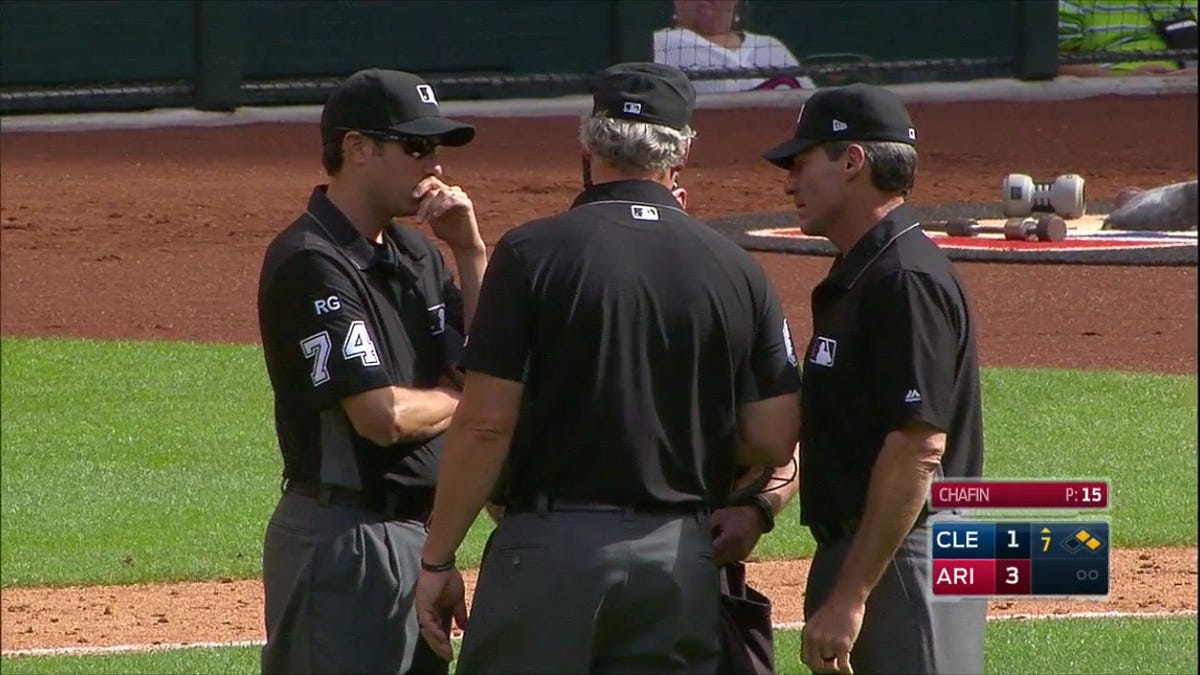 Covering the Bases: Game 6. Notes and quotes from Sunday’s 3–2 loss ...
