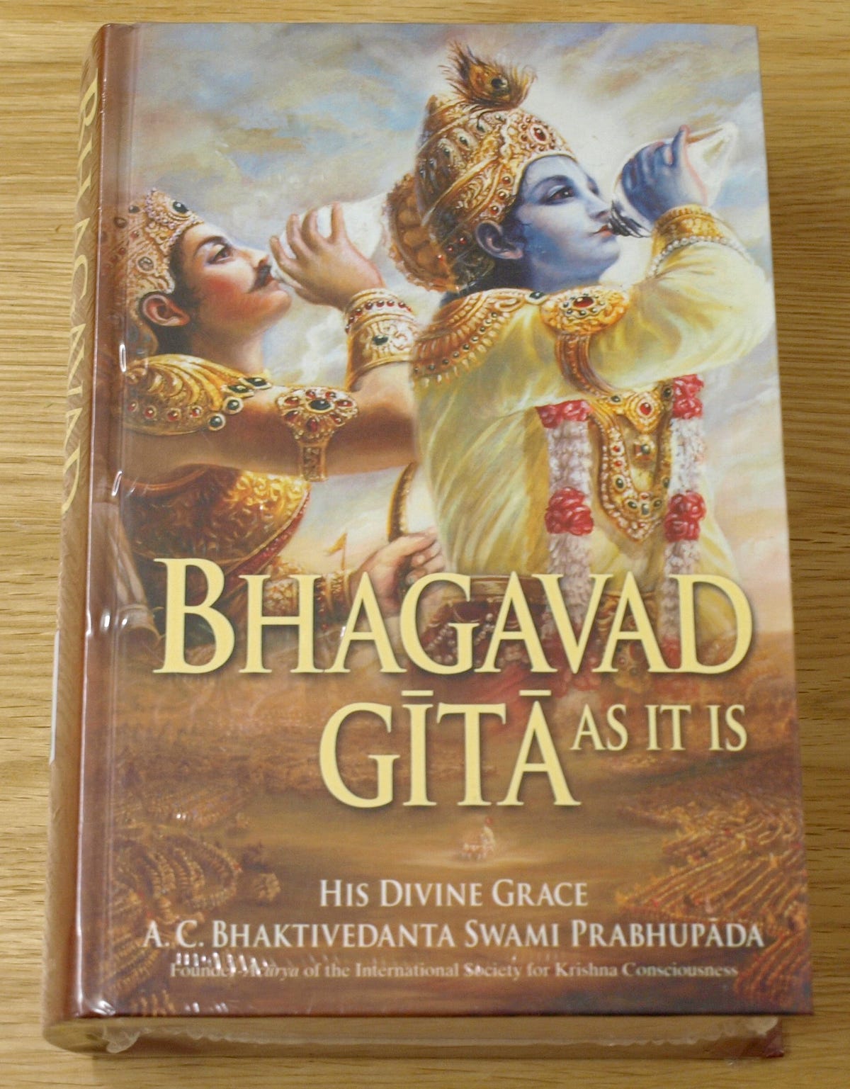 “WHEN I MET GOD”. Meeting god is like everyone’s fantasy… | by Varsha ...