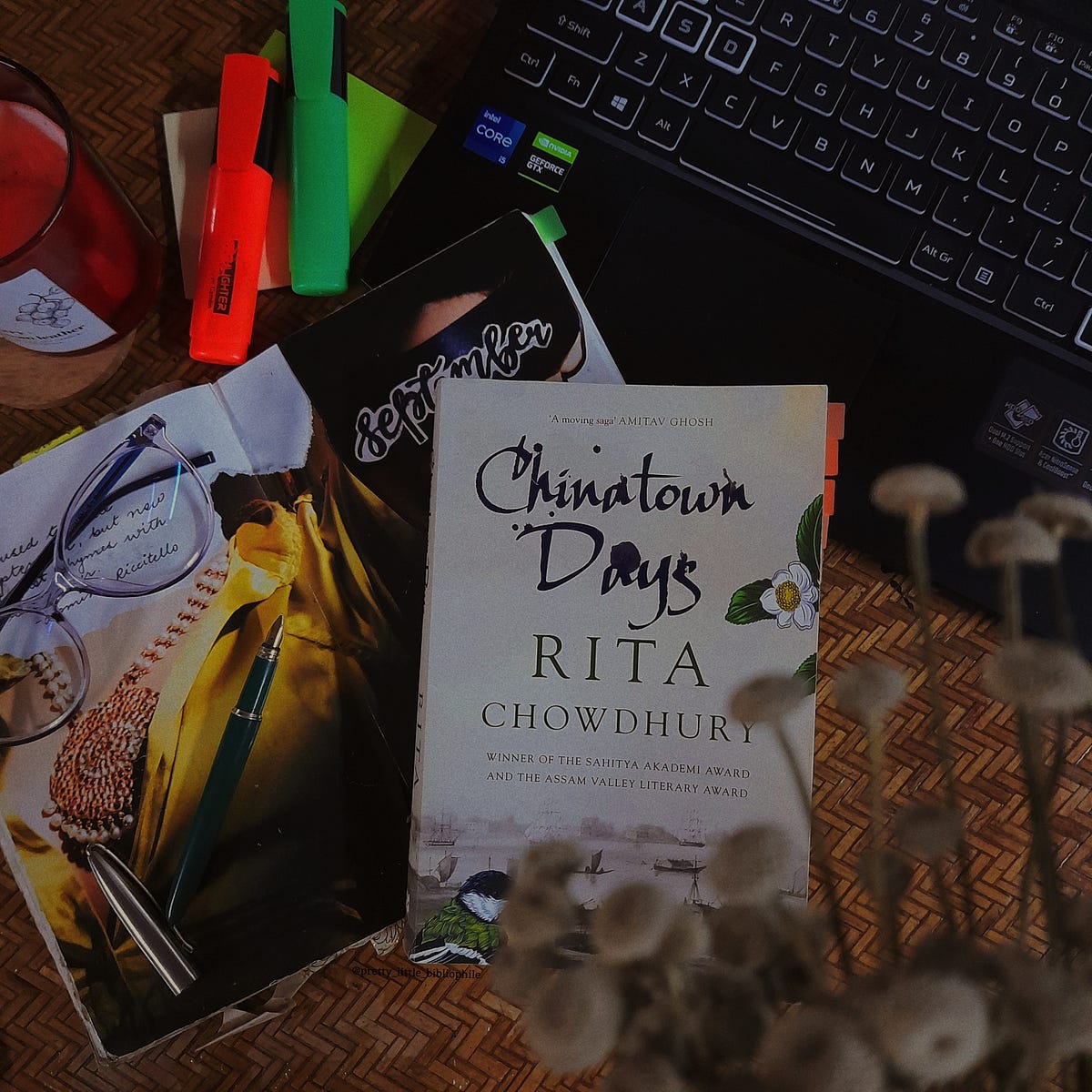 A Forgotten History of Assam. On ‘Chinatown Days’, originally… | by ...