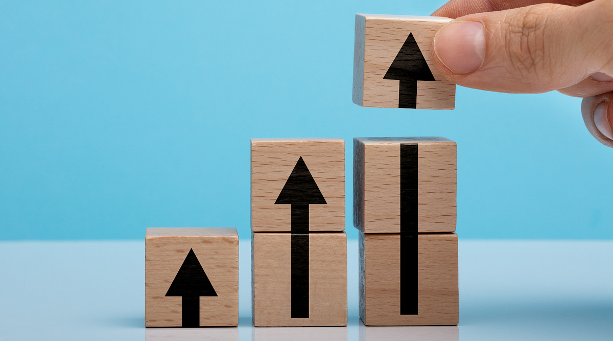 How Organizations Can Become Project-Based In The Future Of Work | by ... How Organizations Can Become Project-Based In The Future Of Work | by ...