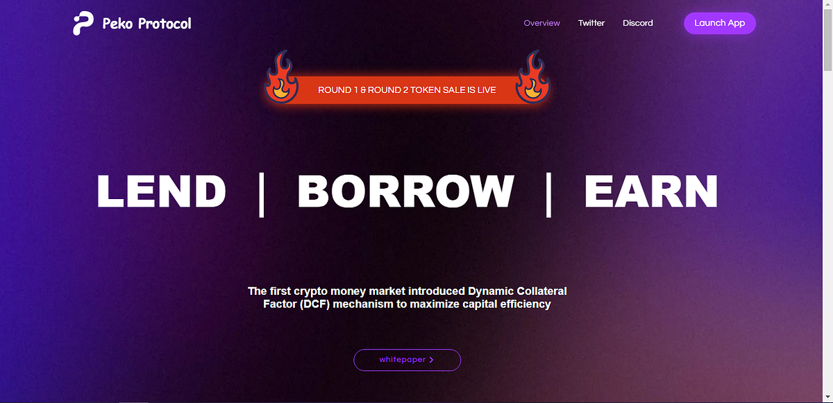 Tokenomics Unveiled: Understanding Peko Protocol’s Economic Model | by ...