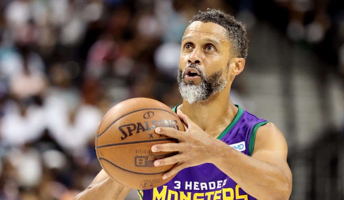 The Time Mahmoud Abdul-Rauf Saved My Student Organization From Public ...