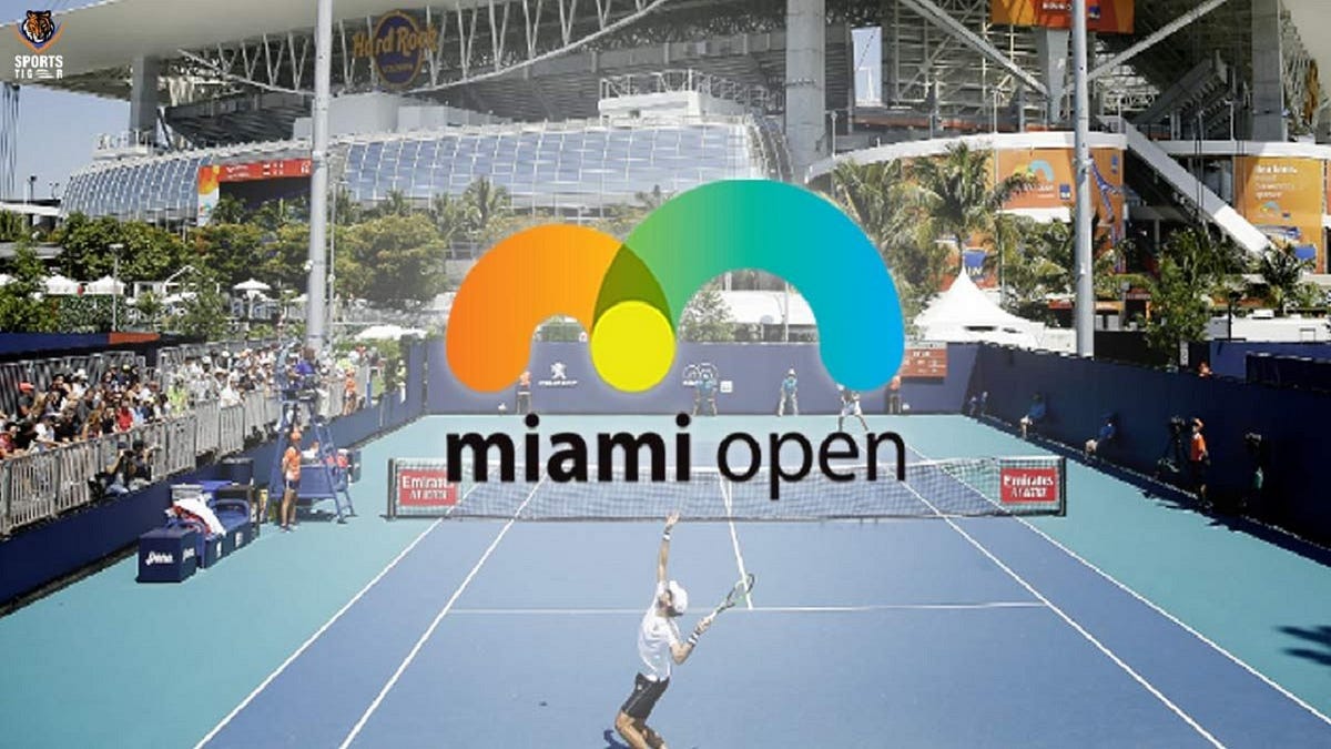 🔴LIVE STREAM!» Men’s Tennis ATP Miami Open | (Live 2024) Live streaming ...