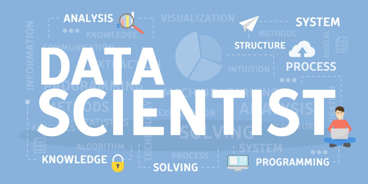 Data Scientist เขาทำอะไรกันบ้าง?. ลองมาทำความรู้จักกับอาชีพแห่งยุคอย่าง ...