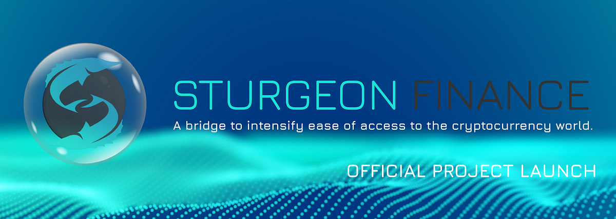 Official project launch!. Greetings to all Crypto Enthusiasts! | by ...