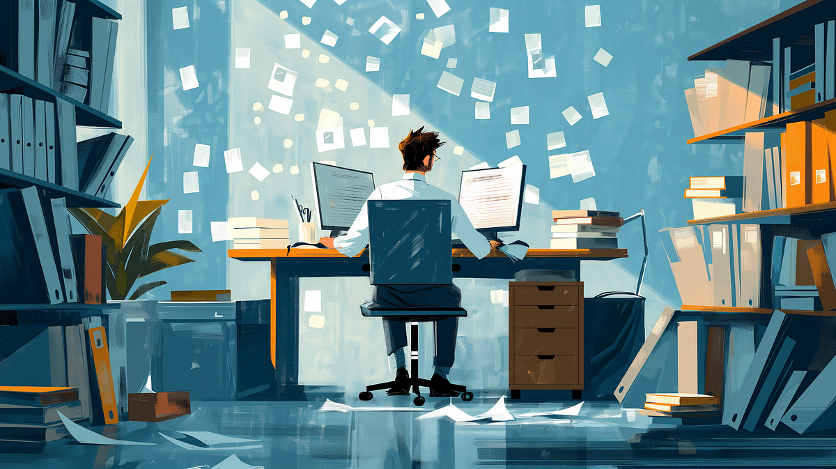 Hard Decisions: Starting a Business | by Russell McGuire | ClearPurpose
