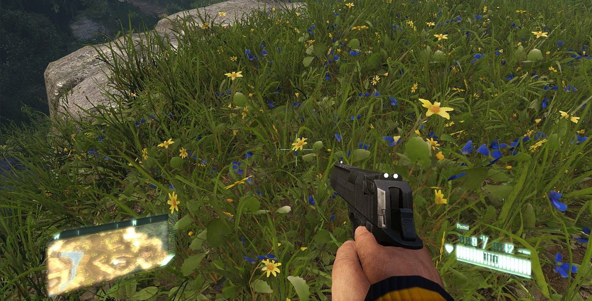 graphics and of course immersion in the game! - Masd.Games - Medium