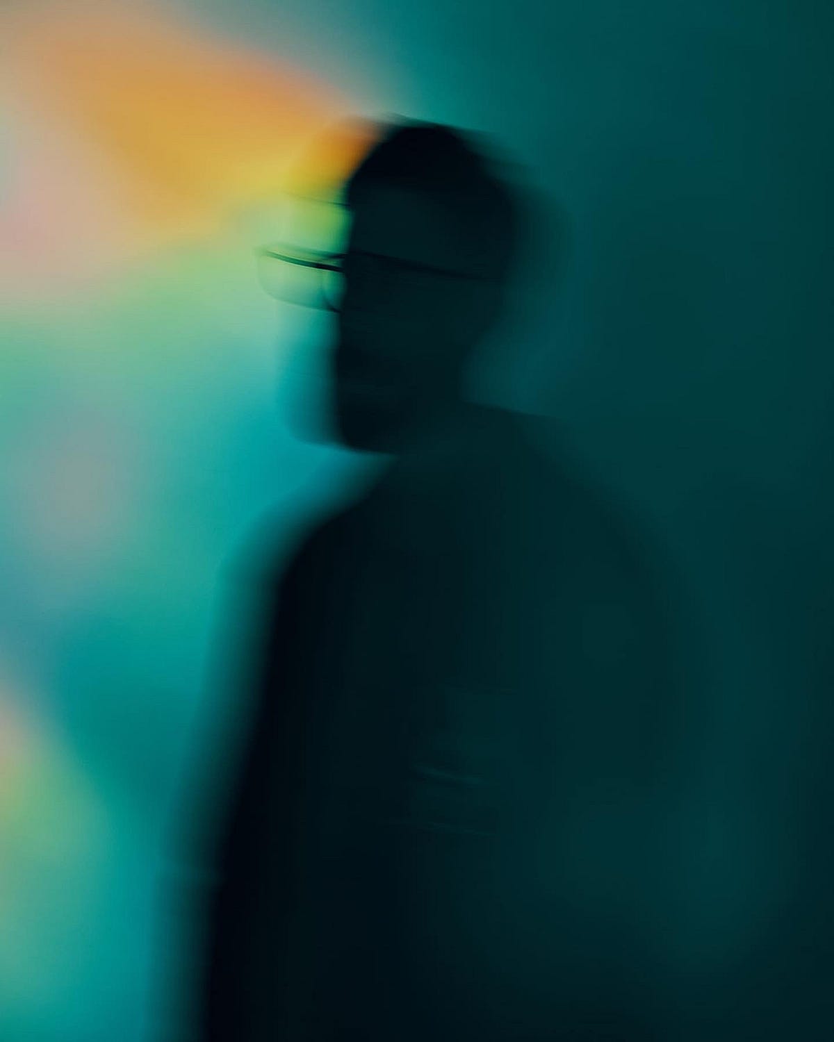 An Emerging Technological Shift. The world of art has constantly ...