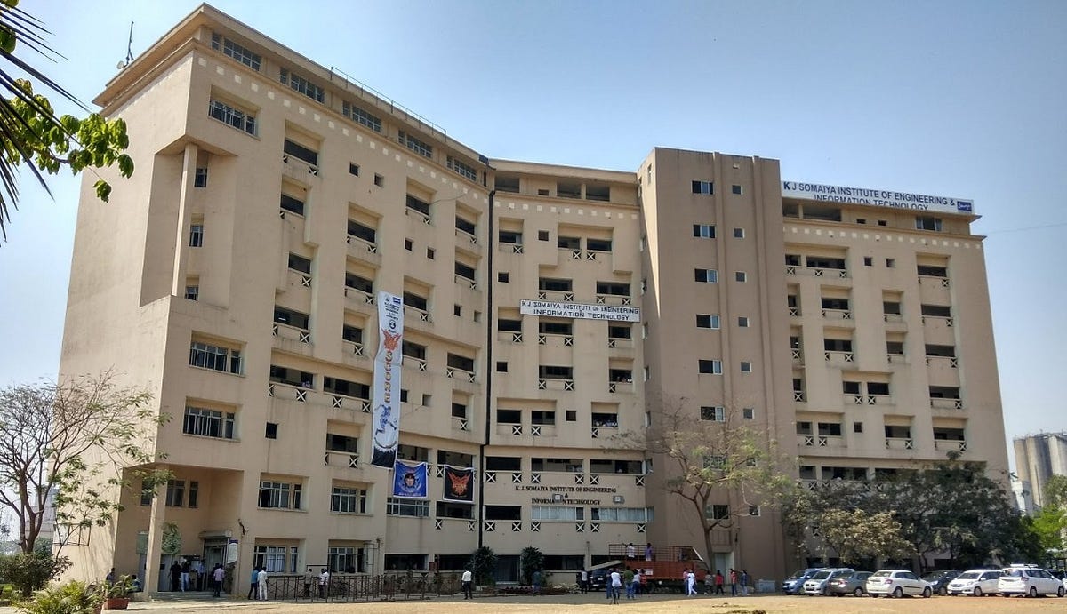 Direct MBA Admission in Somaiya College Mumbai | by Neha Trump | Jul ...