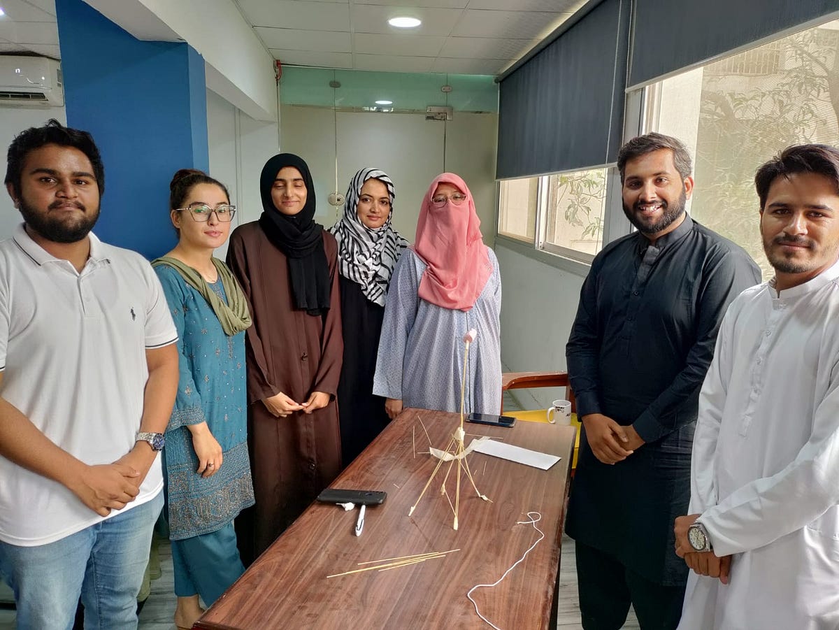 My Amal Fellowship Journey: A Heartwarming Experience | by Bibiamnanotaqsa | Nov, 2023 | Medium