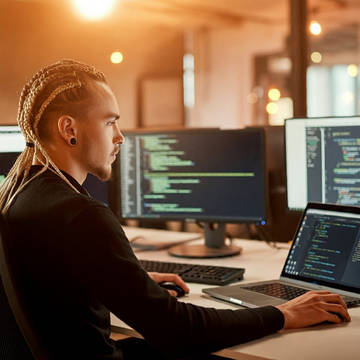 Developer Trends in 2025: Navigate the Shifting Tides and Chart Your ...